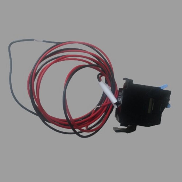 Shunt Trip Coil AC200-230V for HMG400 MCCB SHT40GMAC200-230 V - EL-CON